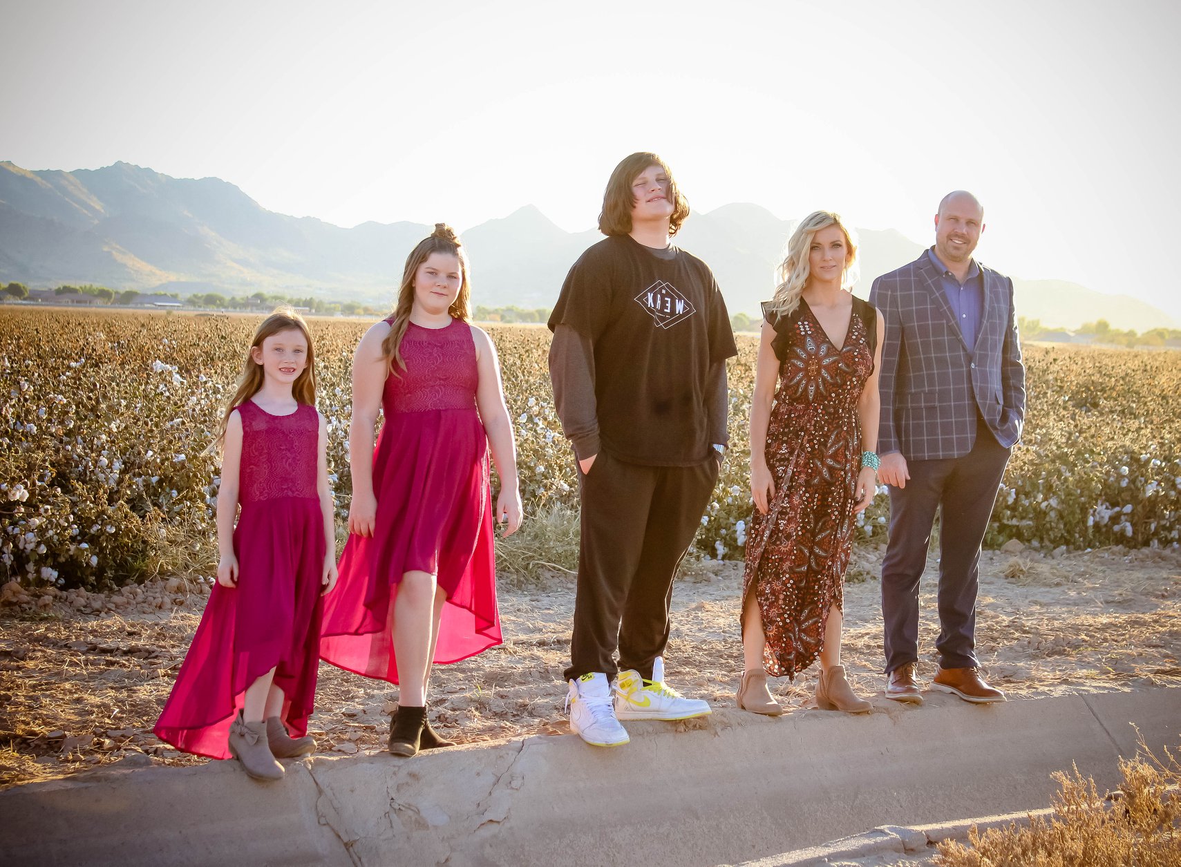 About Us – Mickey's Place